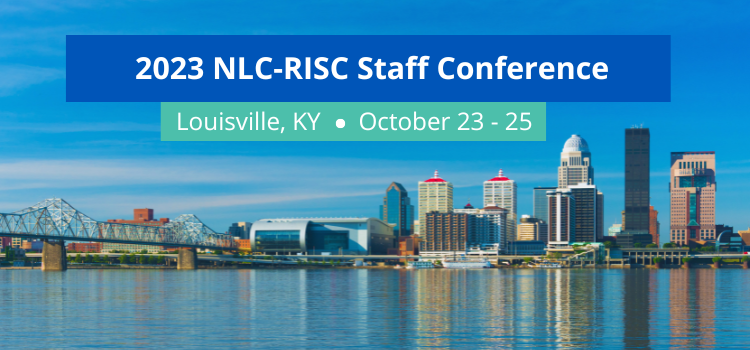 2023 Staff Conference - NLC RISC